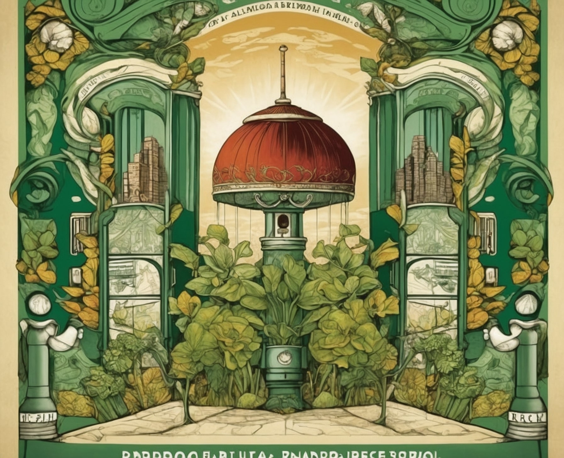 Innovación y Sostenibilidad en el Capital de Riesgo