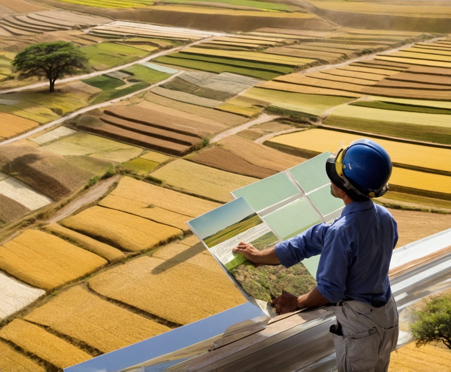 Energía Limpia en Latinoamérica | FIRST DROP