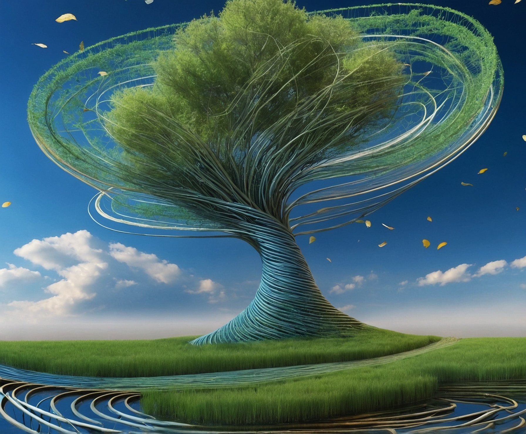 First Drop: Inversión de Impacto Sostenible