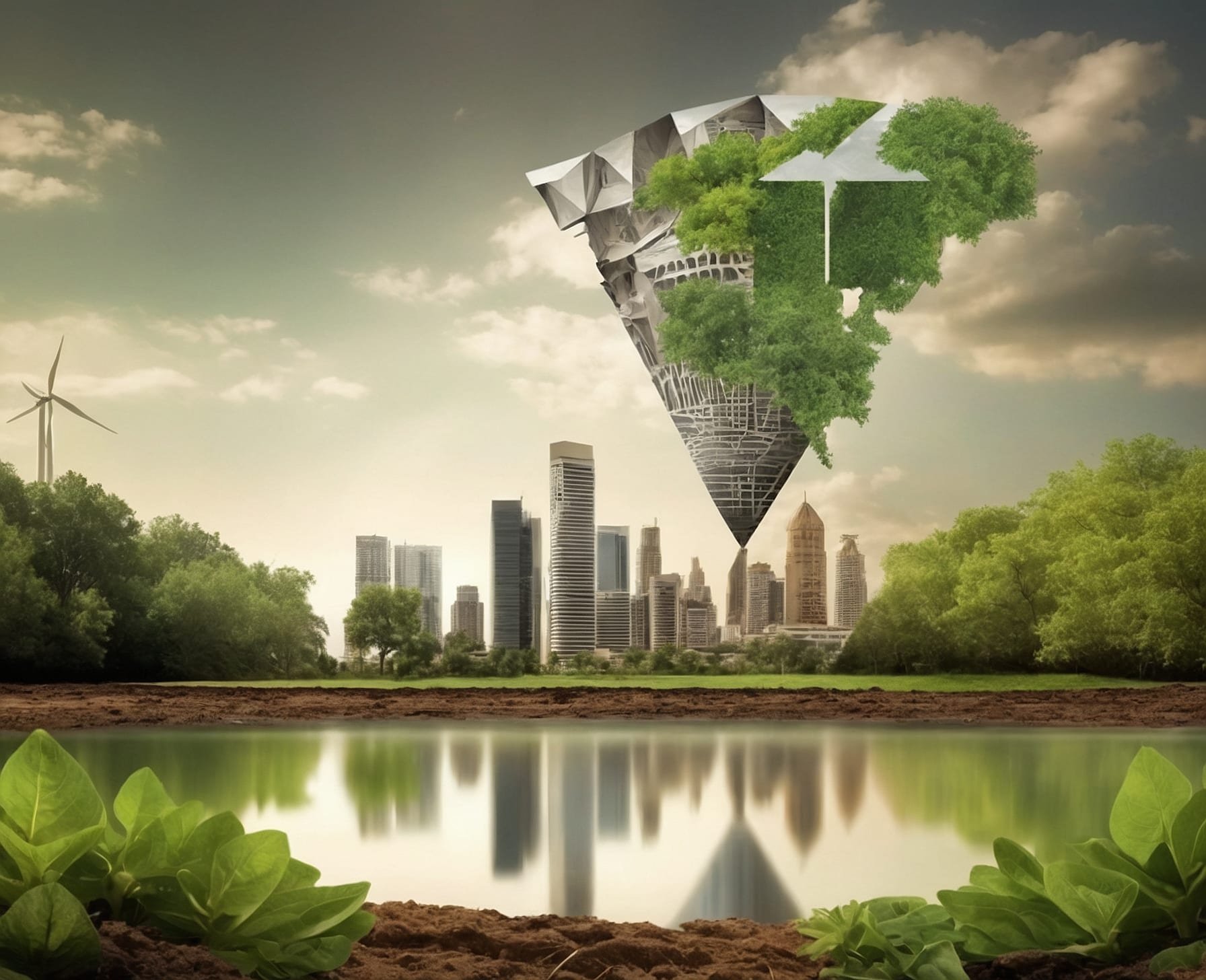 Inversión en Startups de Impacto - FIRST DROP