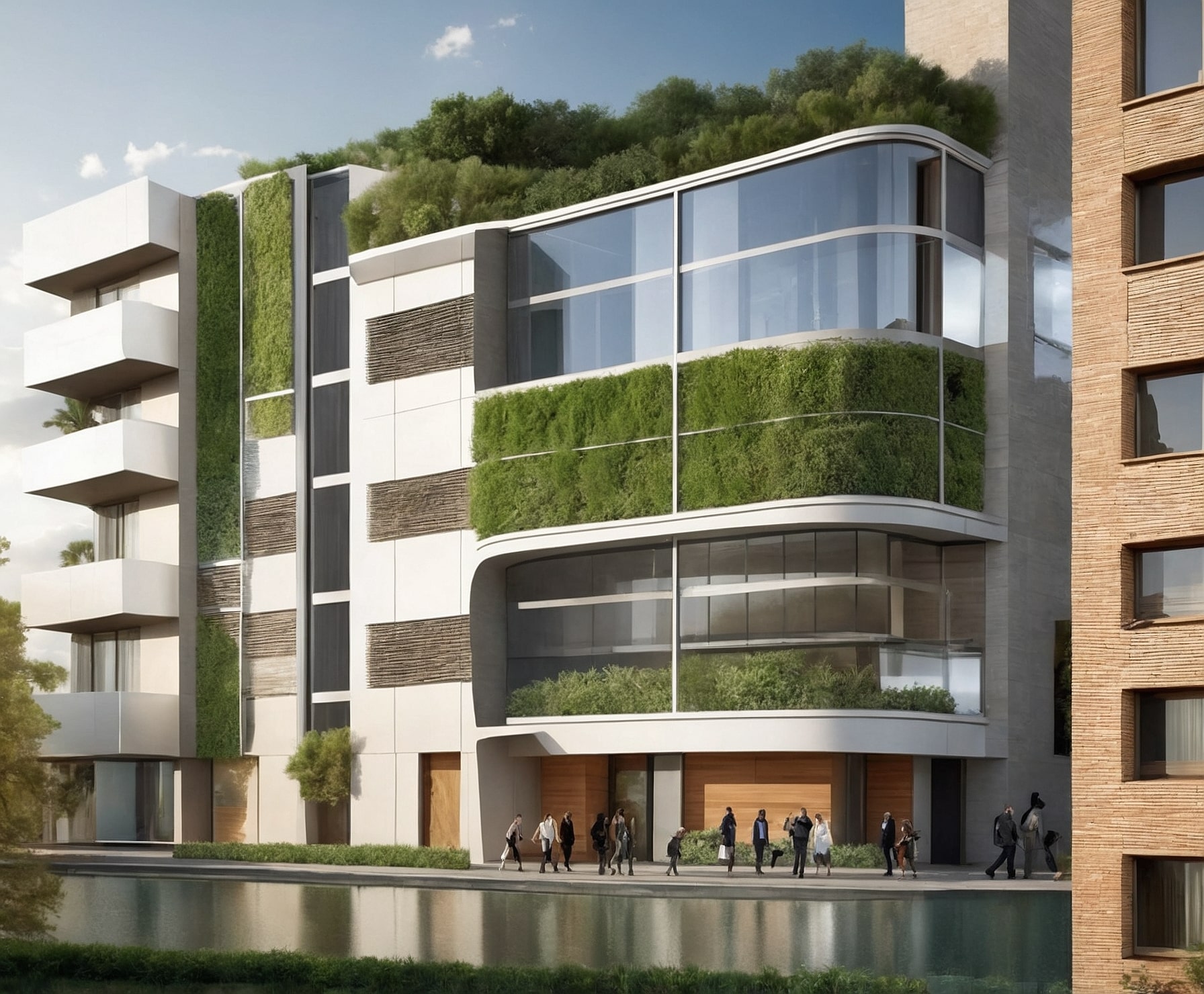 FIRST DROP: Inversiones de Impacto Positivo