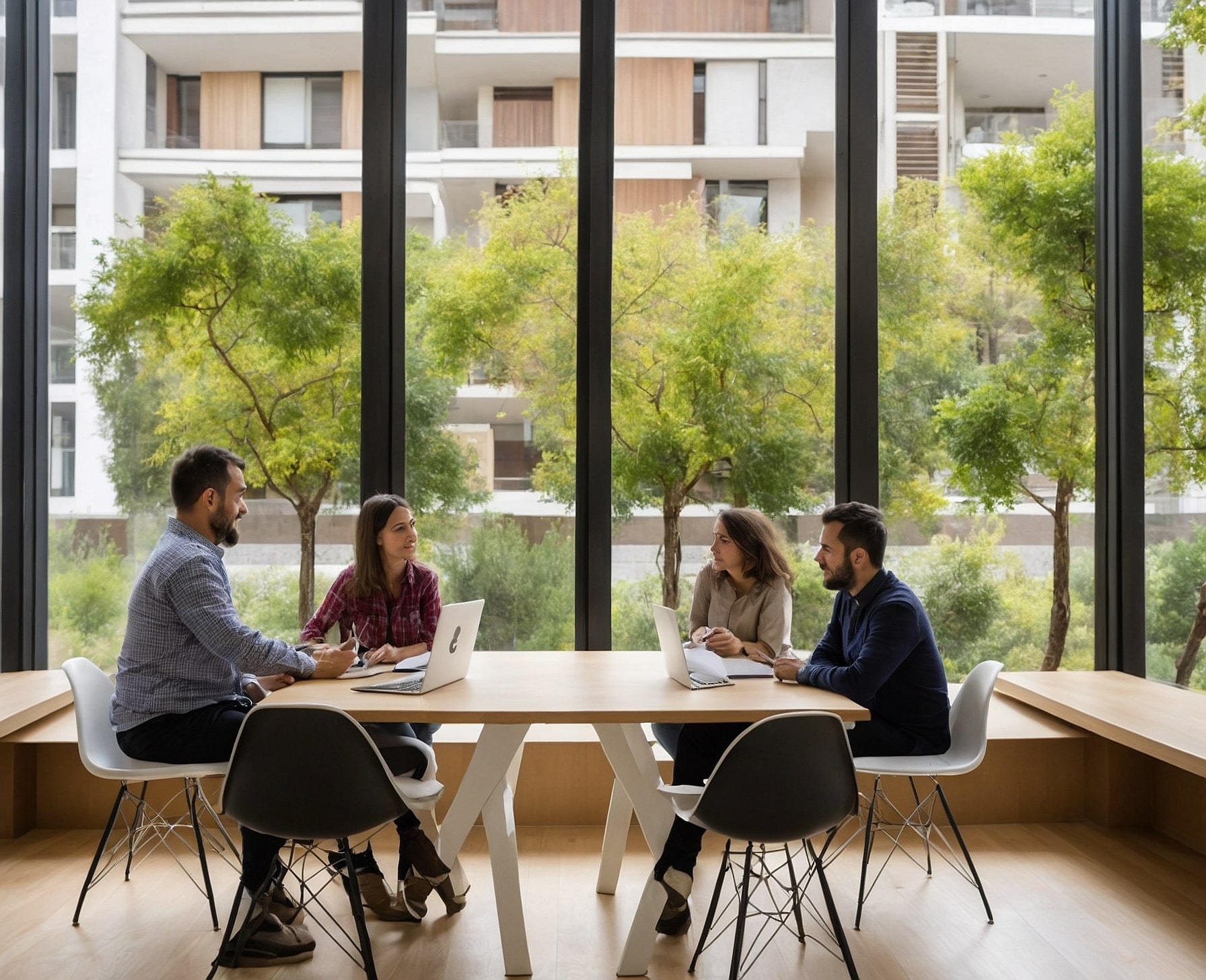 Inversiones de Impacto: Startups Sostenibles